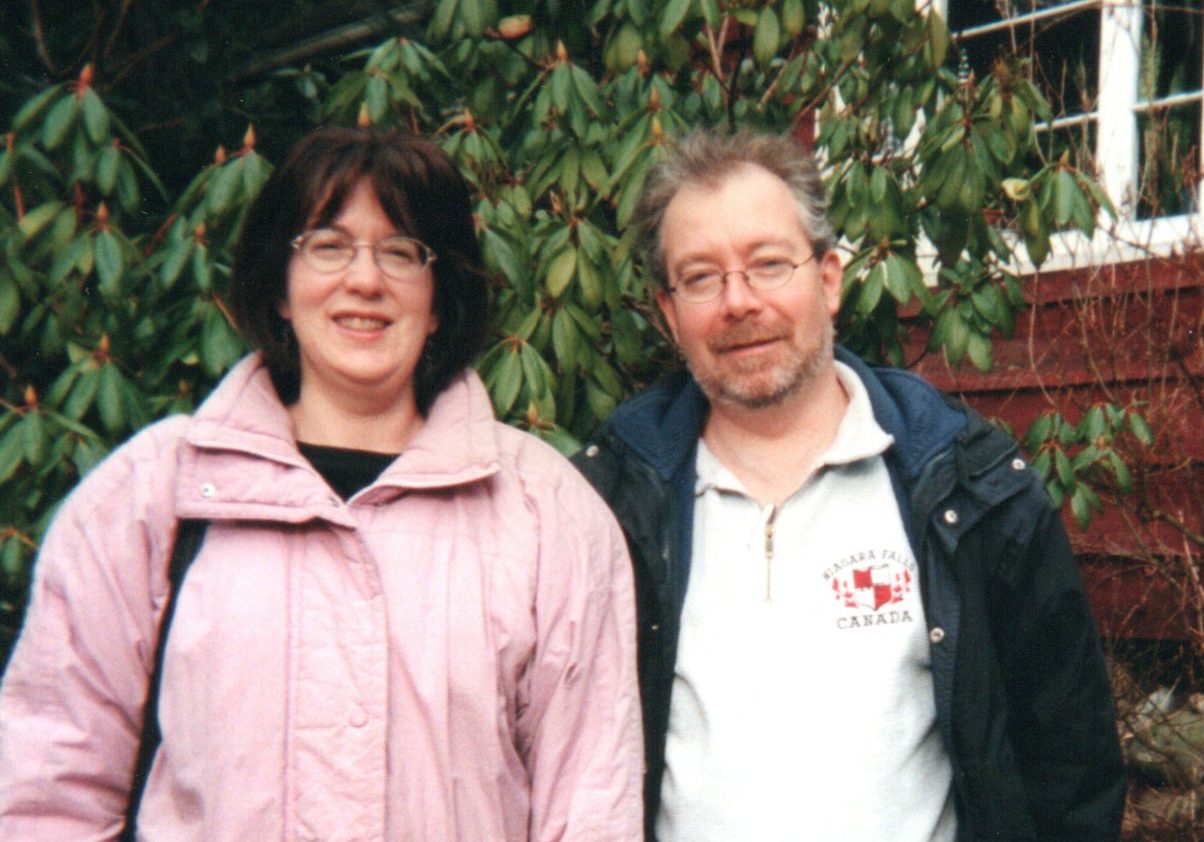 When We Were Nine-A Tale Me & My Twin Sister - Frazzledad