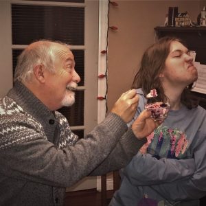 Start Here - Frazzledad